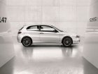 Alfa Romeo 147 technical specifications and fuel economy